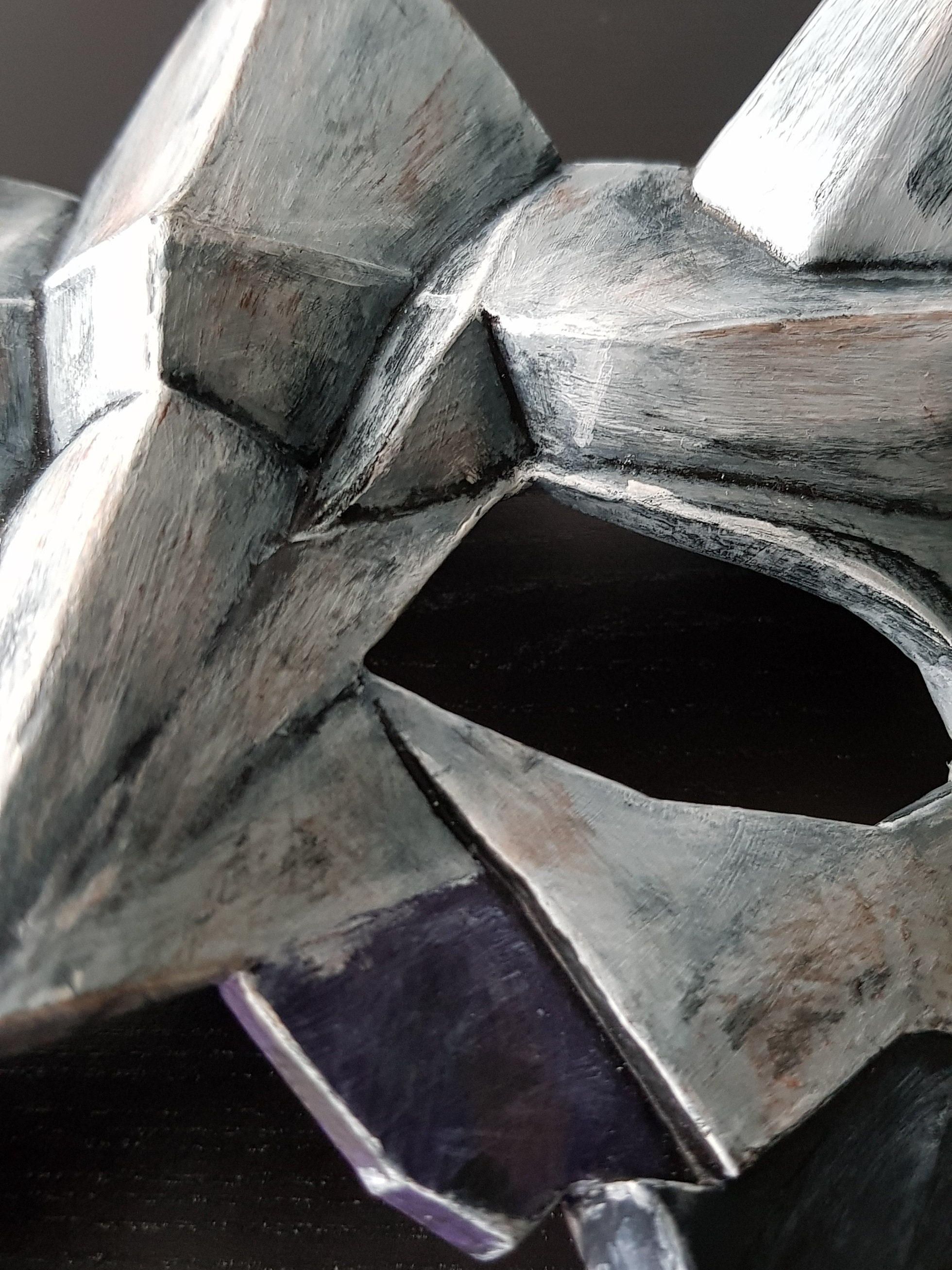 Jins Mask Pattern - Etsy