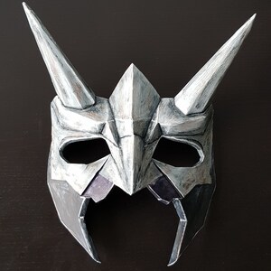 Jins Mask Pattern - Etsy