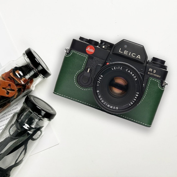 Leica r9 store