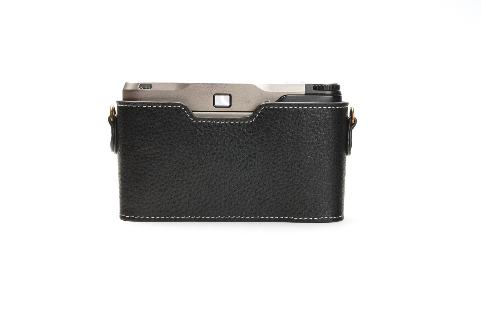 TP ORIG Half Case for Contax T2 - Etsy