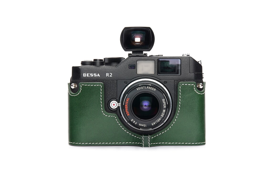 TP ORIG Half Case for Voigtlander BESSA R2/ R4M/ R3M/ R3A/ - Etsy