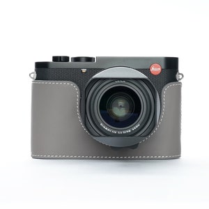 TP ORIG Half Case for Leica Q3 - Etsy