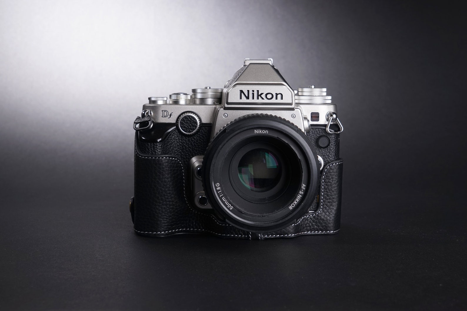 TP ORIG Half Case for Nikon DF - Etsy