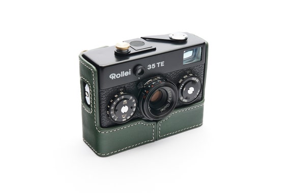 TP ORIG Half Case for Rollei 35TE/ 35/ 35S/ 35T/ 35SE - Etsy