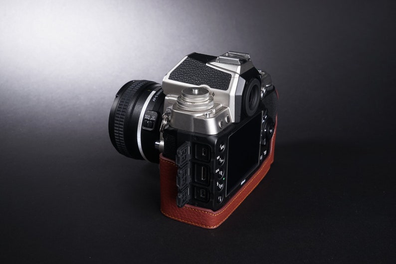 TP ORIG Half Case for Nikon DF - Etsy