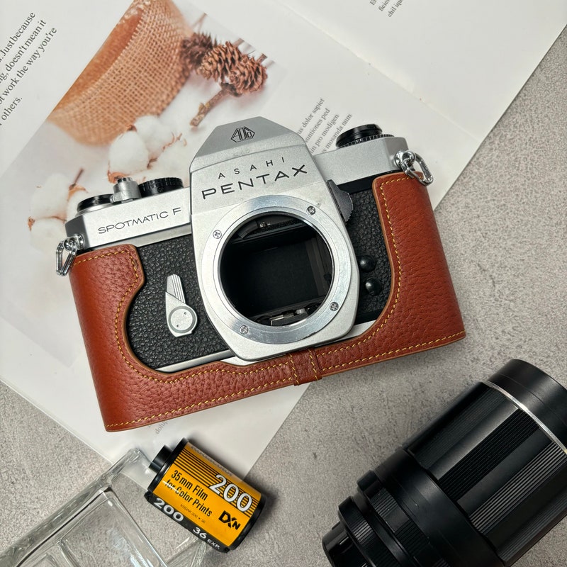 Pentax K1000 - Etsy