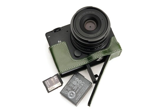 TP ORIG Half Case for SIGMA Fp | Etsy