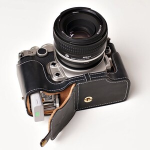 TP ORIG Half Case for Nikon DF - Etsy