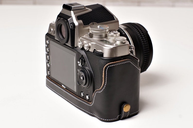 TP ORIG Half Case for Nikon DF - Etsy