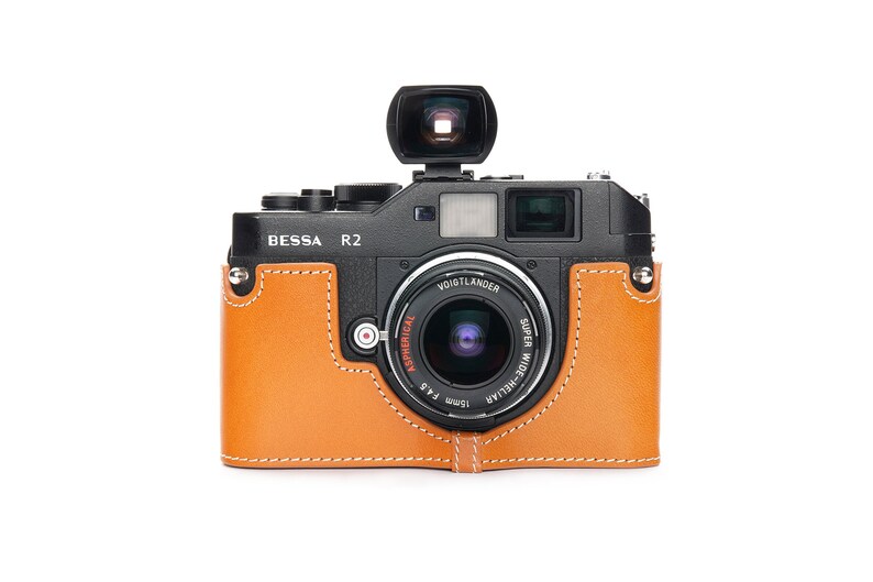 TP ORIG Half Case for Voigtlander BESSA R2/ R4M/ R3M/ R3A/ - Etsy