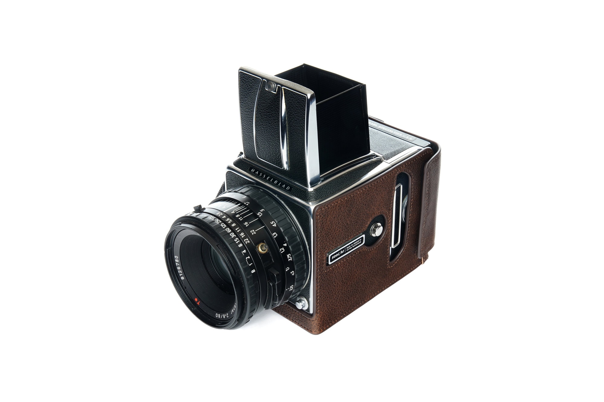 Hasselblad 501Cm for sale| 79 ads for used Hasselblad 501Cms