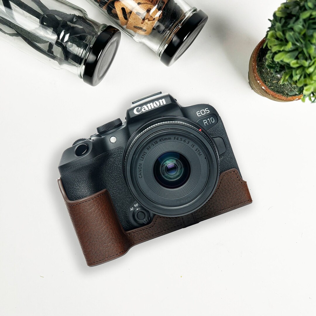 TP ORIG Half Case for Canon EOS R10 - Etsy