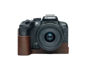 Canon Eos R10 Cover - Etsy
