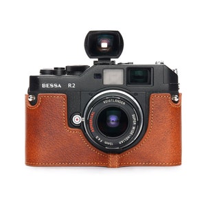 TP ORIG Half Case for Voigtlander BESSA R2/ R4M/ R3M/ R3A/ - Etsy