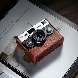 TP ORIG Half Case for Rollei 35AF - Etsy
