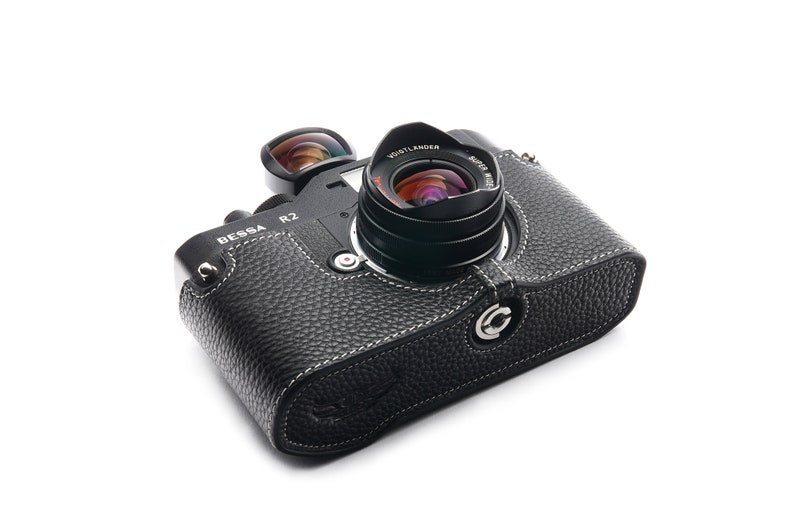 TP ORIG Half Case for Voigtlander BESSA R2/ R4M/ R3M/ R3A/ - Etsy