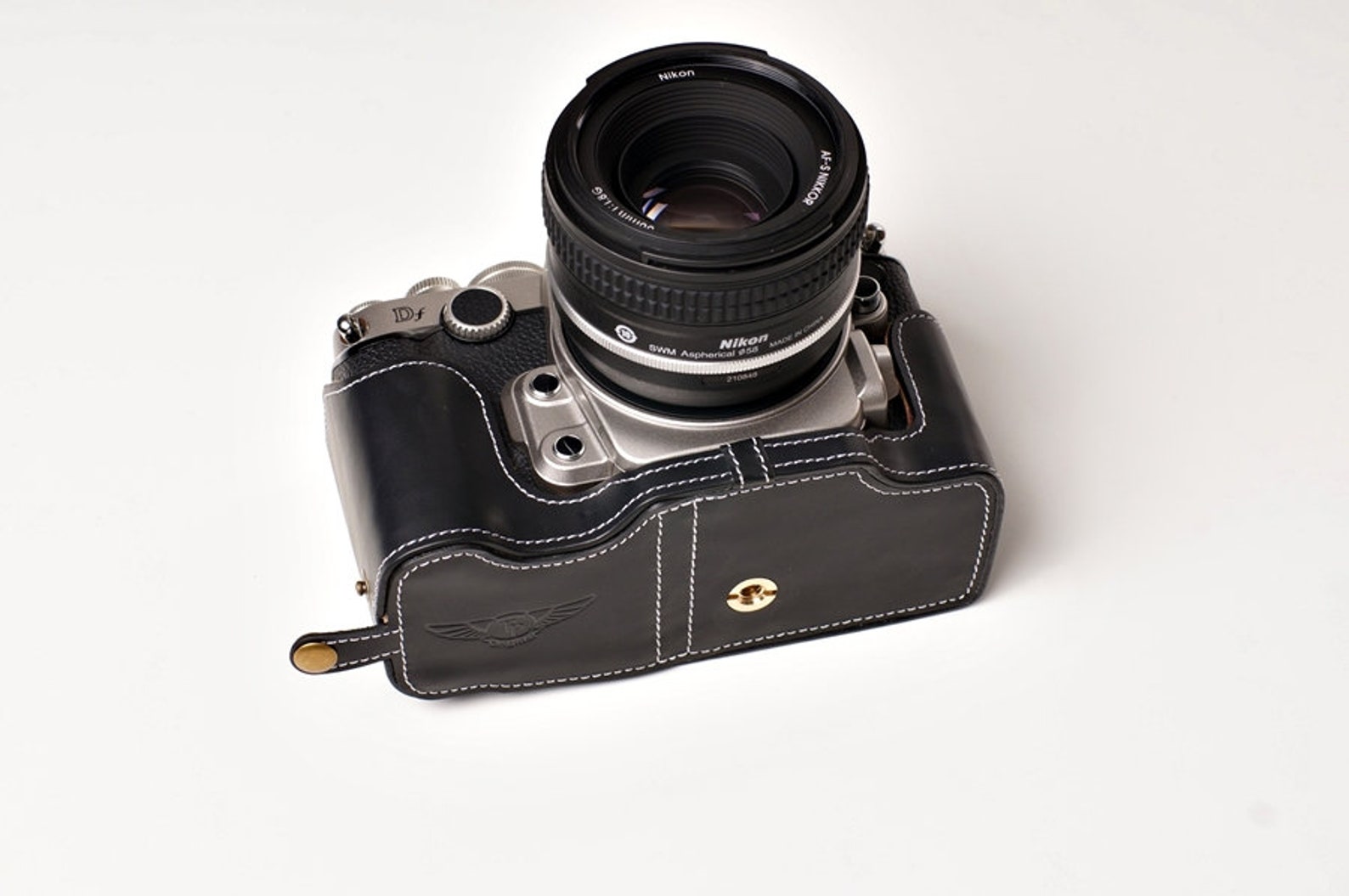 TP ORIG Half Case for Nikon DF - Etsy