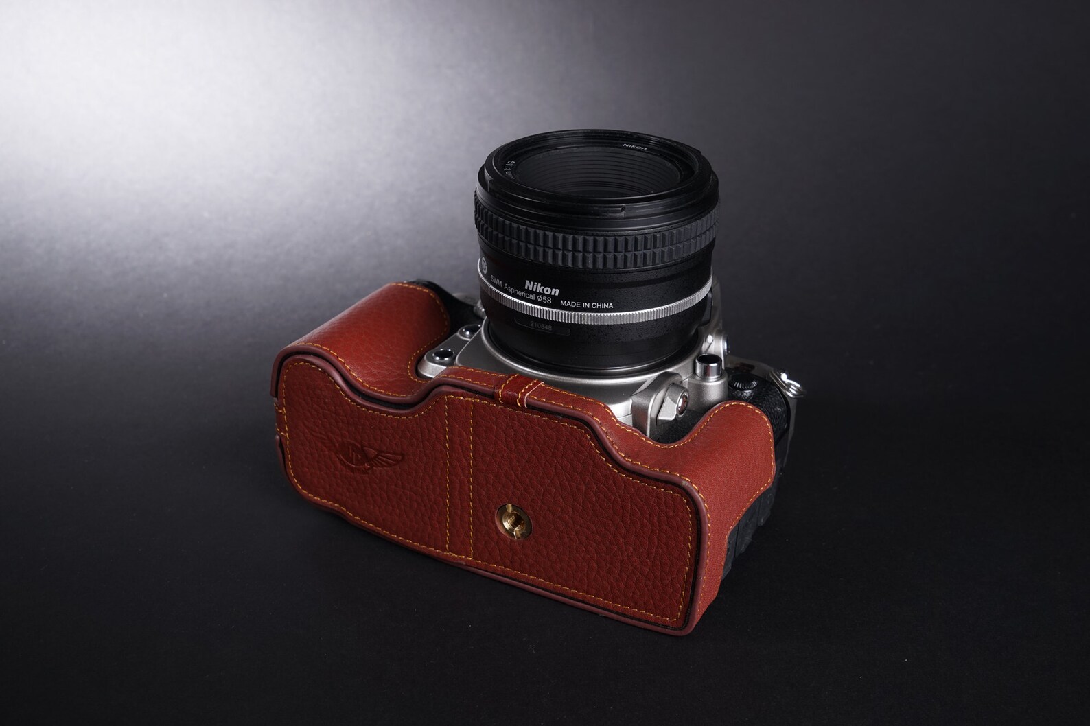 TP ORIG Half Case for Nikon DF - Etsy