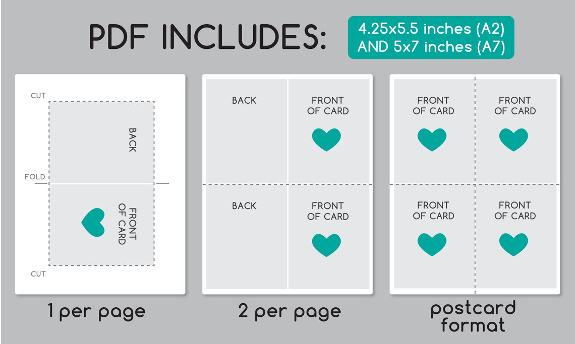 PRINTABLE Nurse Thank You Card, Floral Card for Nurse, Gift for Nurse ...