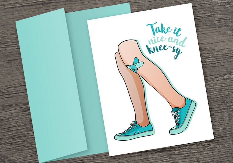 Knee Surgery Card Knee Replacement Card Knee Surgery Etsy knee-surgery-card-knee-replacement-card-knee-surgery-etsy