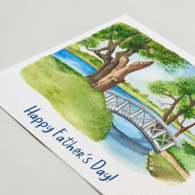 Father's Day Card Set | Eco Friendly Card Pack for Outdoorsman Dads ...