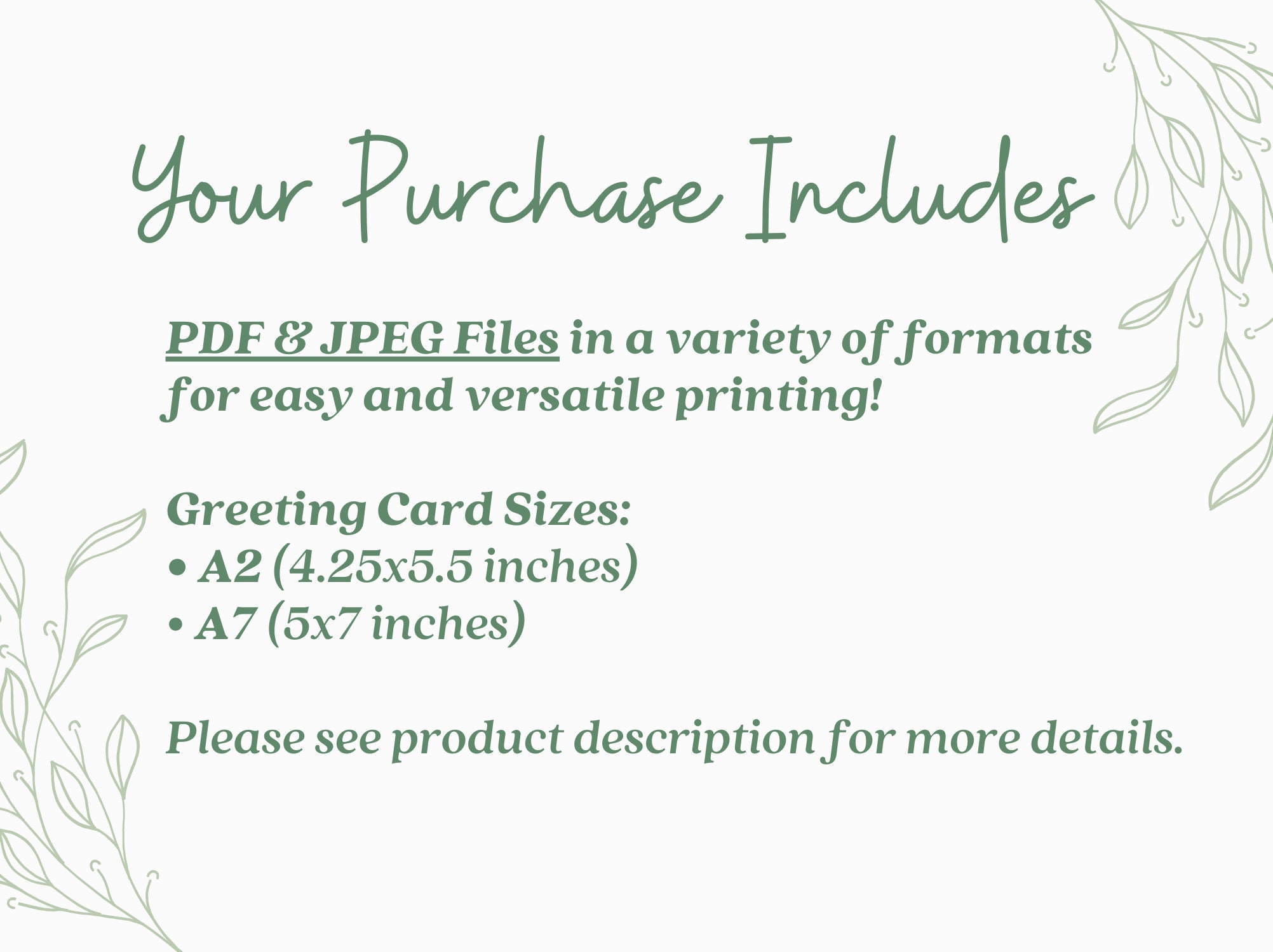 PRINTABLE Wishing You Peace & Comfort Card Condolence Card | Etsy