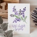 Sympathy Card Set | Condolence Cards | Deepest Sympathies | Grief ...