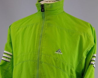 Adidas shell suit | Etsy