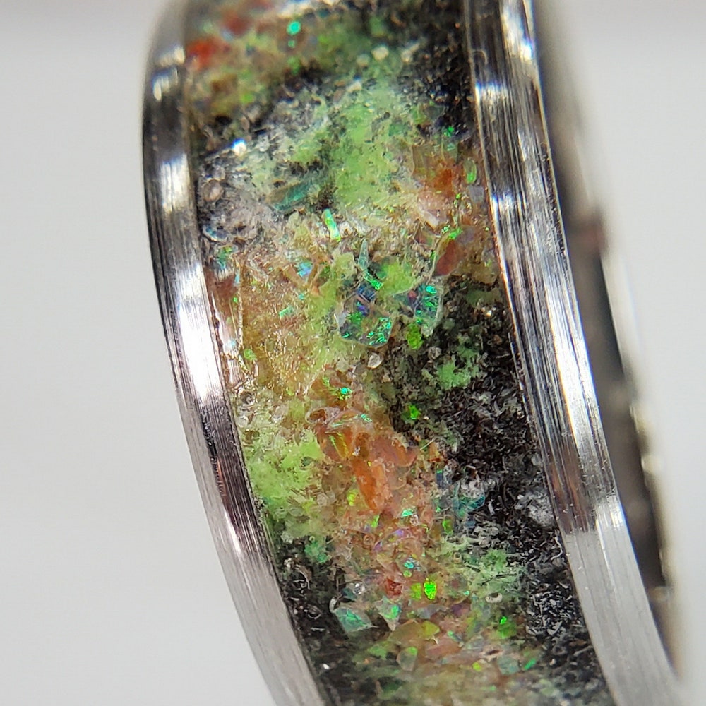 DreamlandRings - Etsy