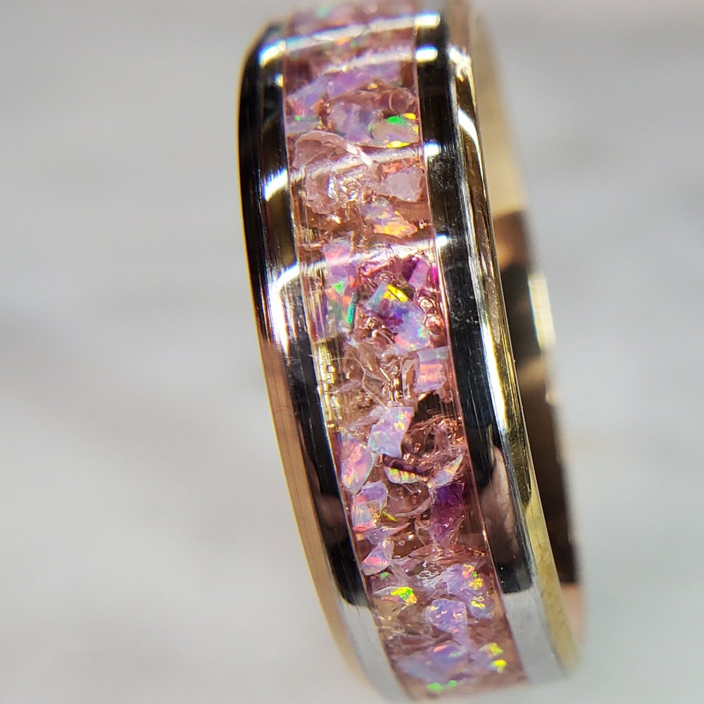 DreamlandRings - Etsy