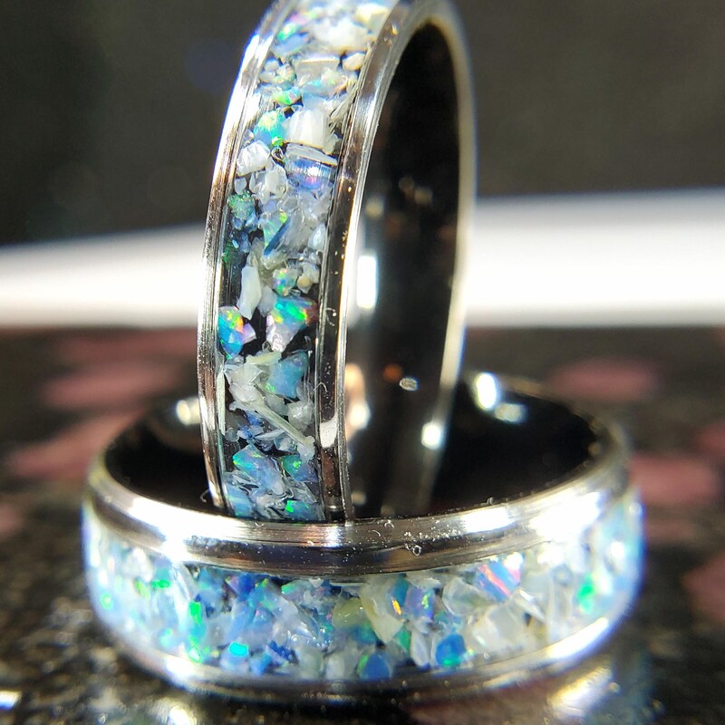 DreamlandRings - Etsy