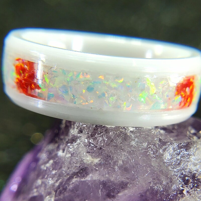 DreamlandRings - Etsy