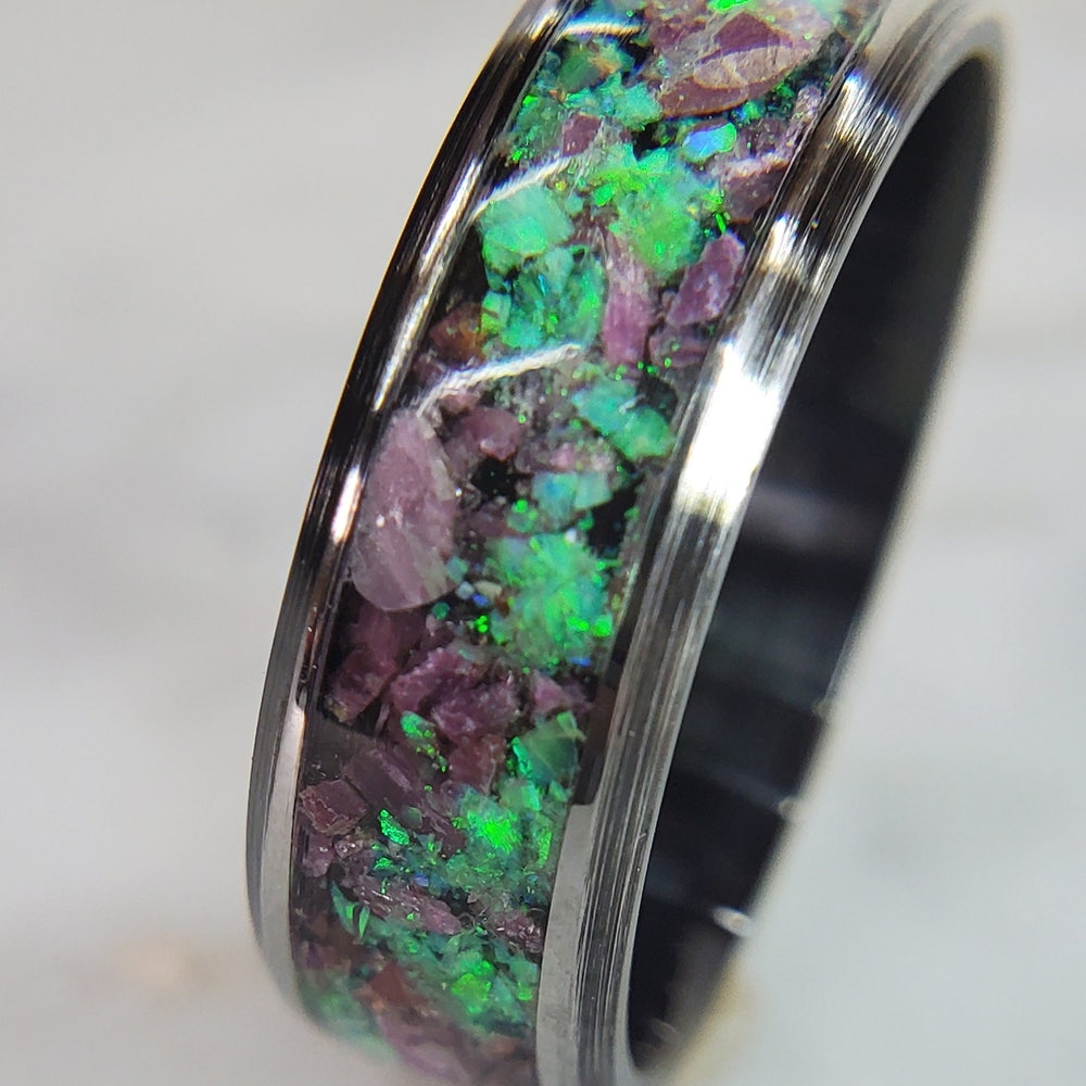 DreamlandRings - Etsy