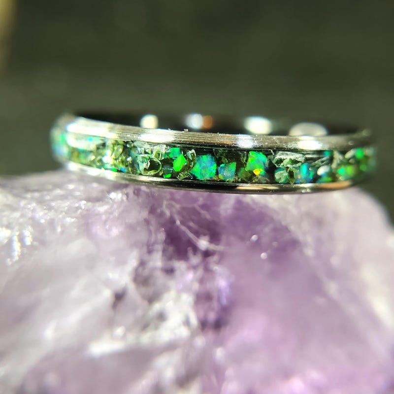 DreamlandRings - Etsy