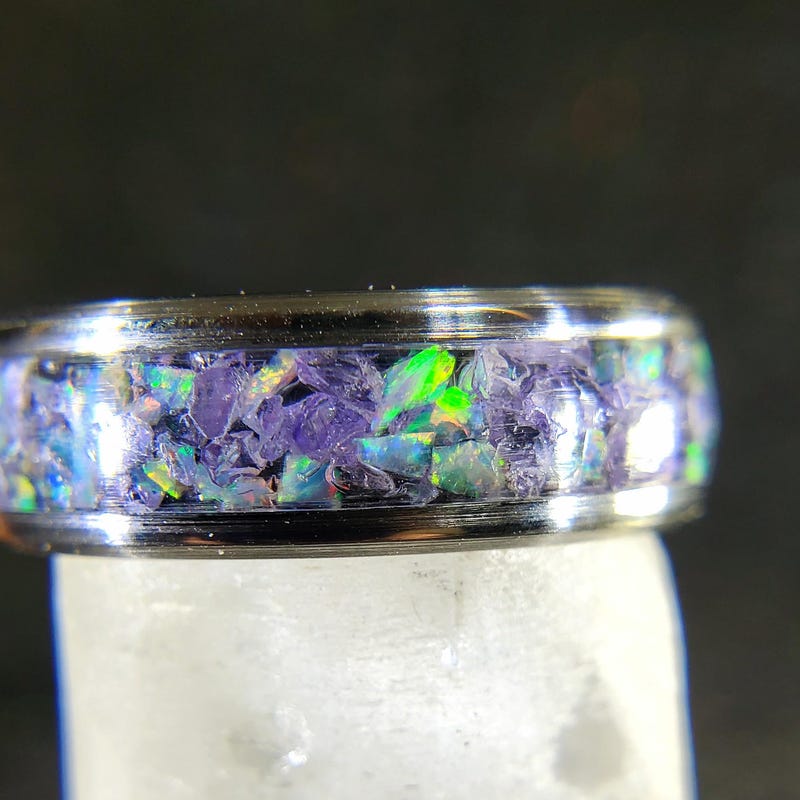 DreamlandRings - Etsy