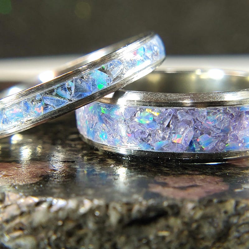 DreamlandRings - Etsy