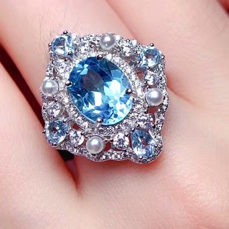 DreamlandRings - Etsy