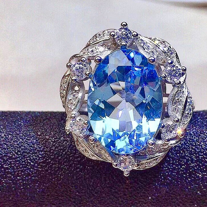 DreamlandRings - Etsy