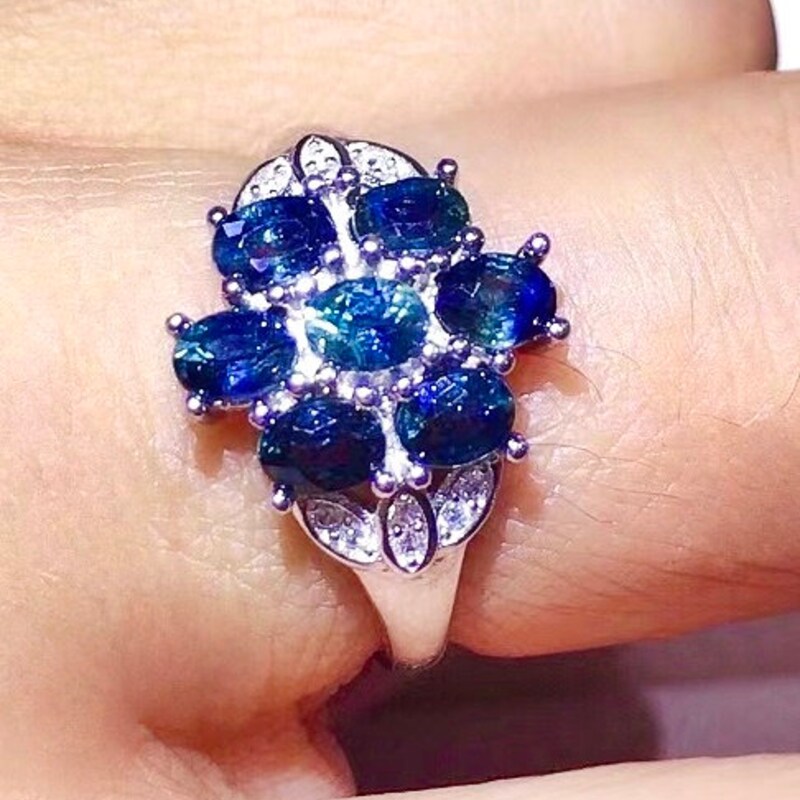 DreamlandRings - Etsy