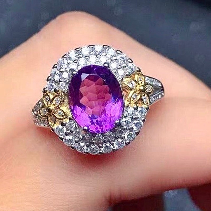 DreamlandRings - Etsy