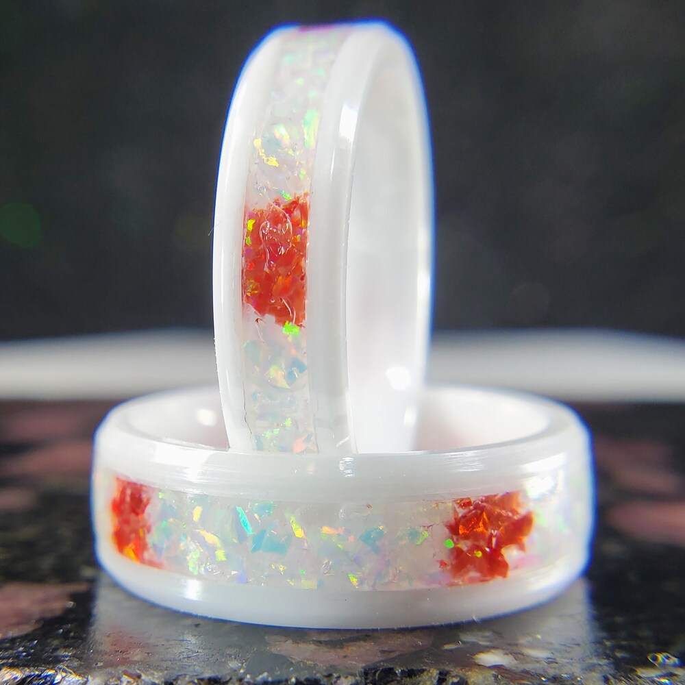 DreamlandRings - Etsy