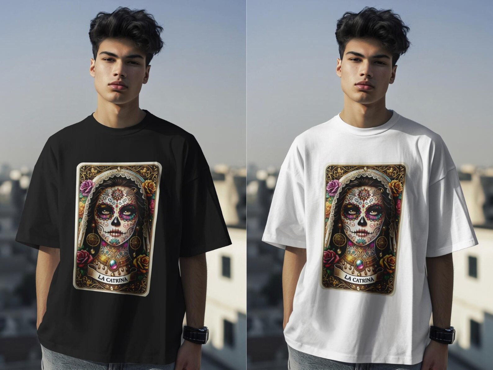 Dia De Muertos PNG, La Catrina png, le jour des morts, crâne en sucre ...