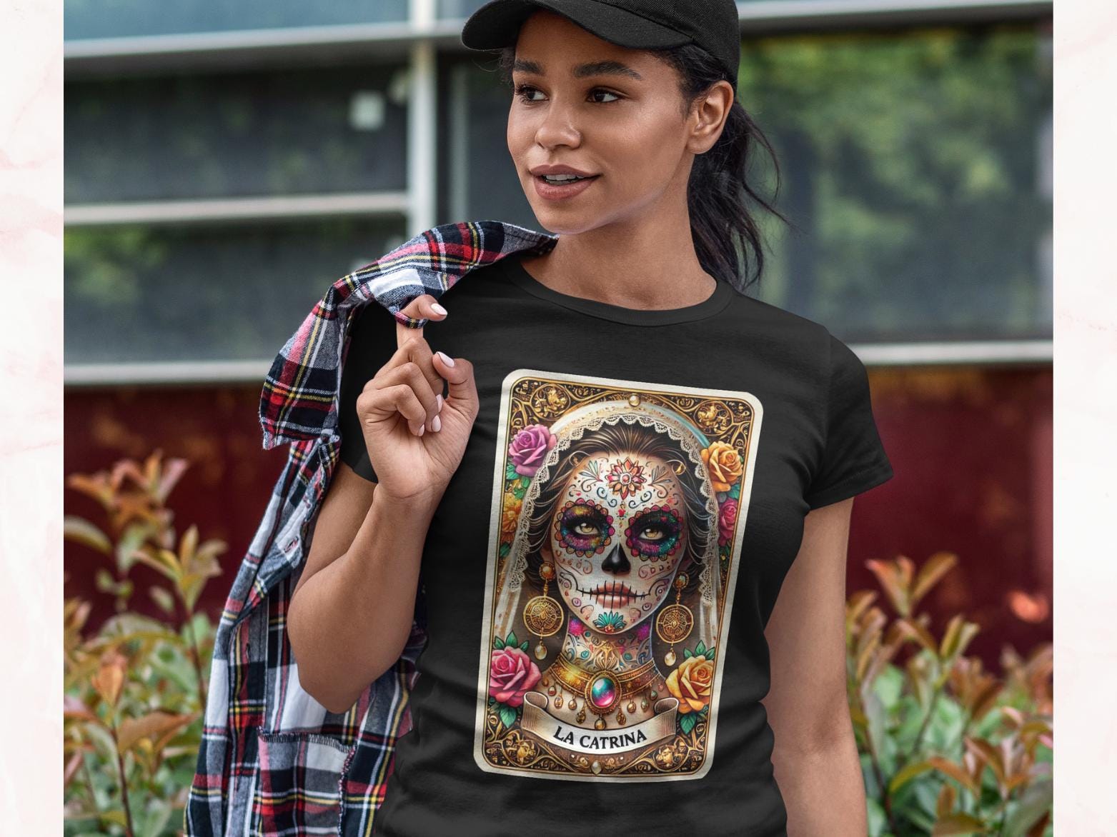 Dia De Muertos PNG, La Catrina png, le jour des morts, crâne en sucre ...