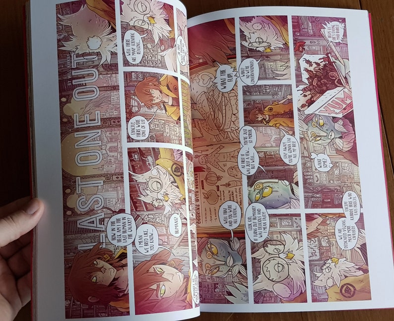 Wraith King Art Book - Etsy