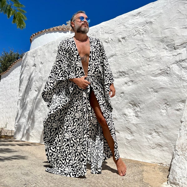 Pool Robe - Etsy