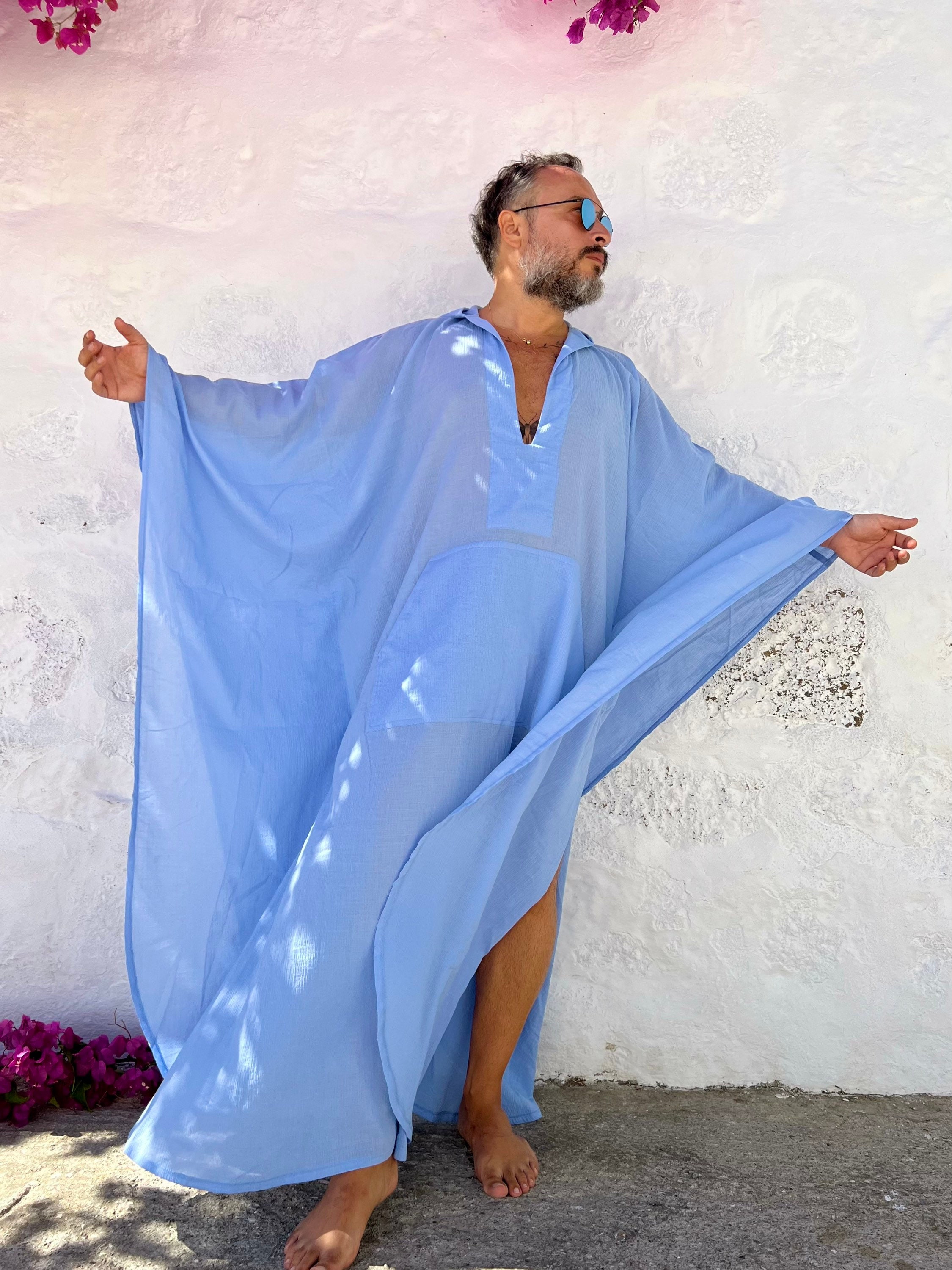 Mens Caftan