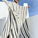 Mens Muslin Cotton Kaftan With HOOD / Muslin Fabric Authentic CAFTAN for Men / Greek Style ...