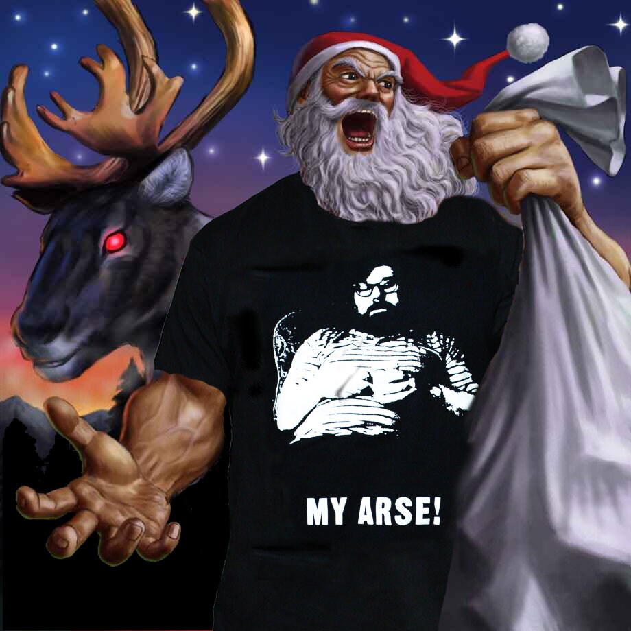 Jim Royle "my Arse" Royle Family T-shirt - Etsy UK