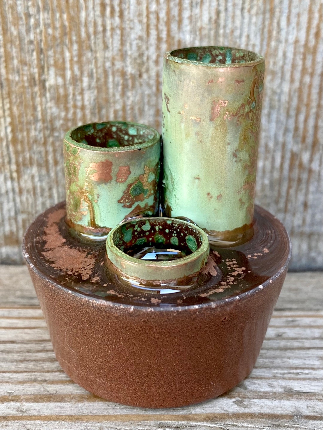 Copper Orgone Energy Cloud Buster Orgone Energy Device EMF - Etsy