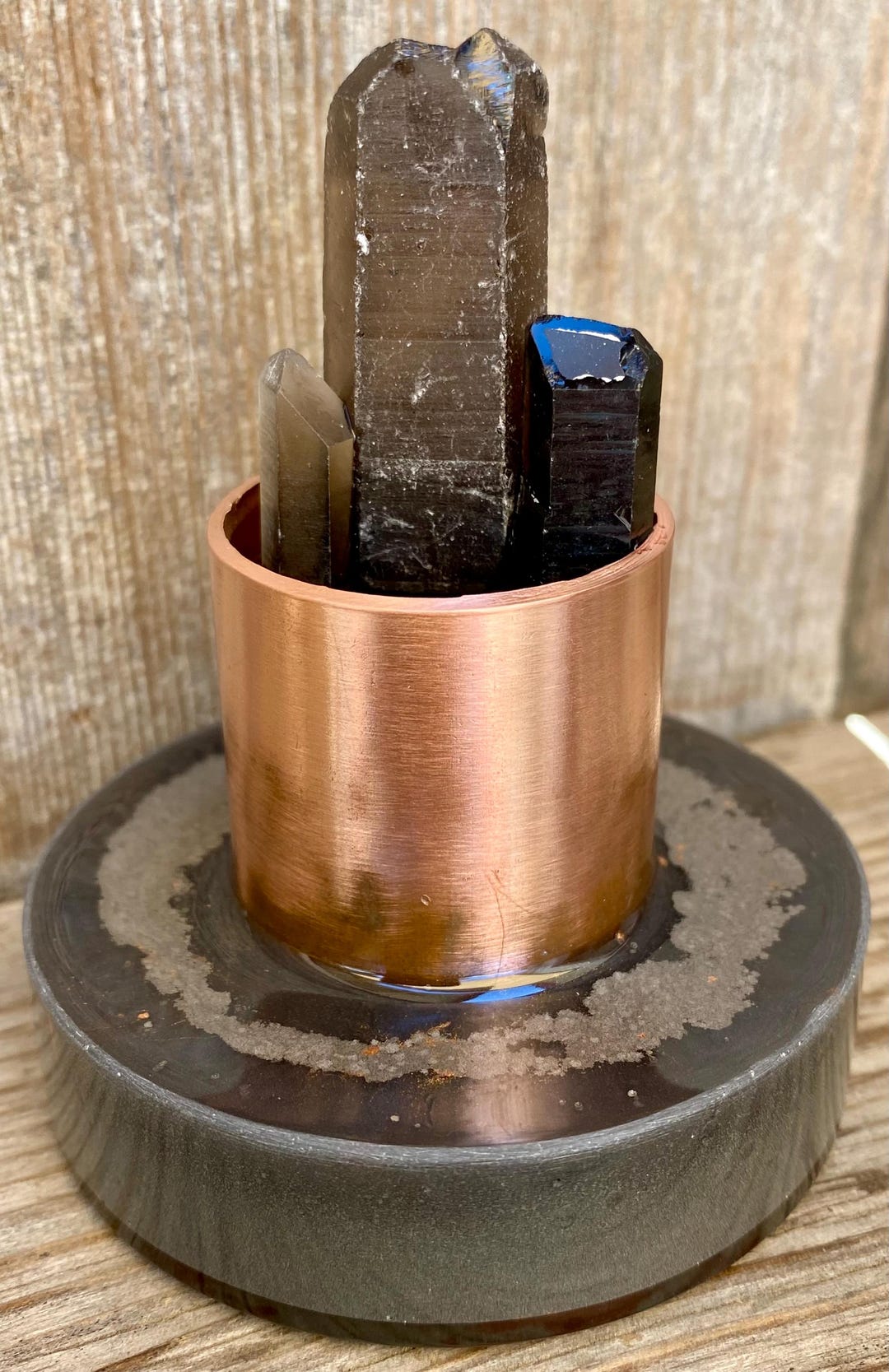 Orgone Energy Cloudbuster EMF Protection - Etsy